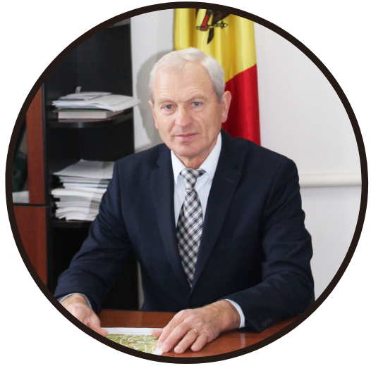 Echipa primăriei | Comuna Mingir
